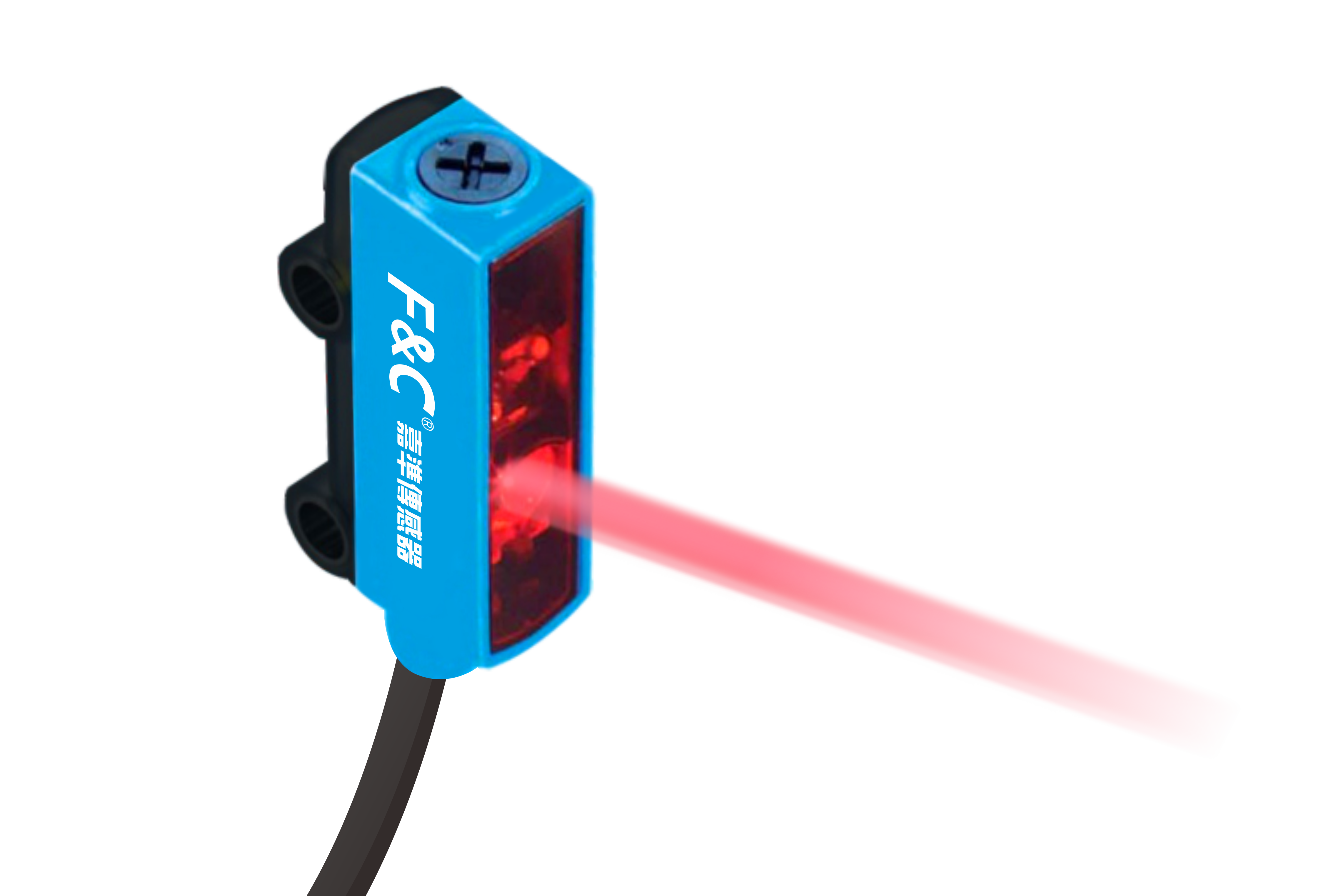 接近传感器-接近开关-F&C嘉准传感科技