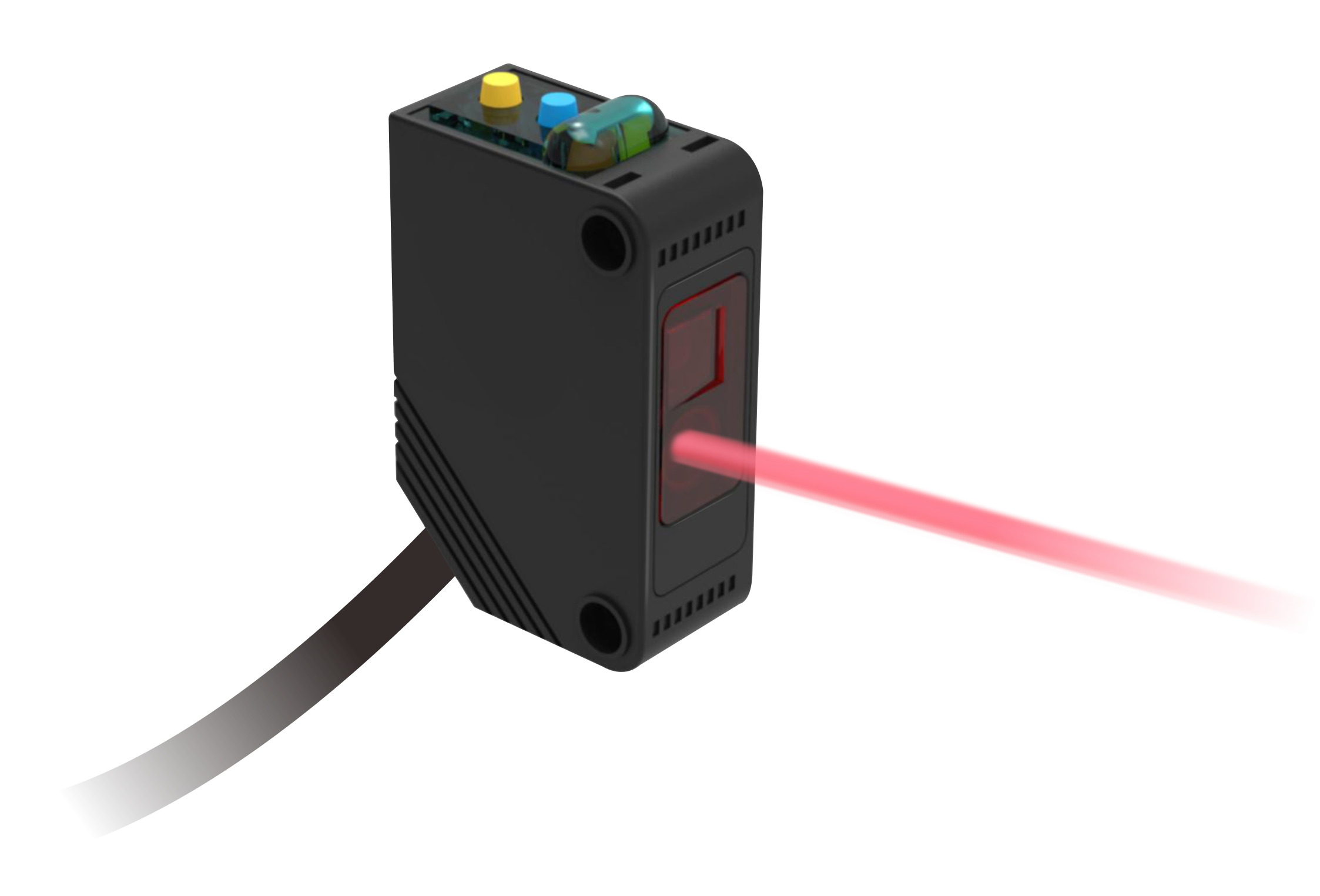 FCB-S200N R2M-TOF型光电-F&C嘉准传感科技