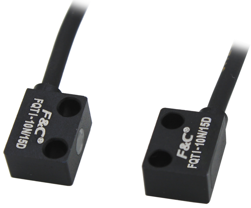 嘉准传感器,国内传感器生产厂家,产品已通过国家安全认证,包括光电传感器,光纤传感器,接近传感器,激光位移传感器,安全光幕,超声波传感器等 ...