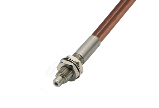 FFGR-FP620-玻璃光纤-F&C嘉准传感科技