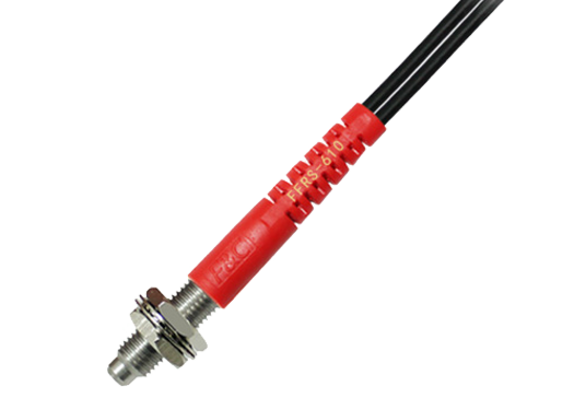 FFR-6F 3M-Diffuse reflection fiber-F&C sensors