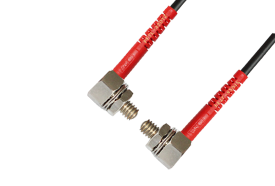 FFR-_TZ/FFT-_TZ系列直角光纤传感器-F&C嘉准传感科技