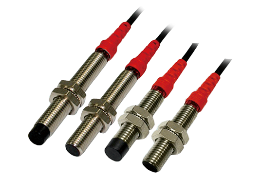 F3C-08EN02-B R2M-圆型接近-F&C嘉准传感科技