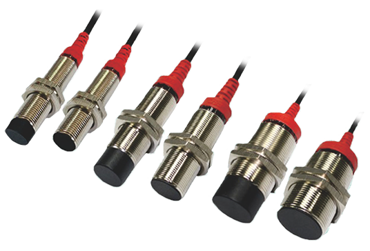 F3L-30KN20-AC2 R2M-AC approach-F&C sensors