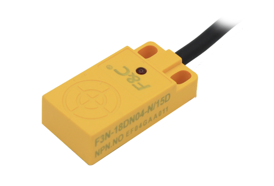 F3N-18DN05-N R2M-通用型接近-F&C嘉准传感科技