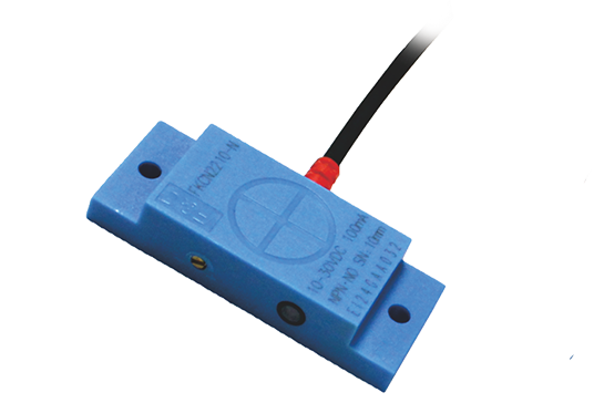 FKCN2210-N -FKC系列接近传感器-F&C嘉准传感科技