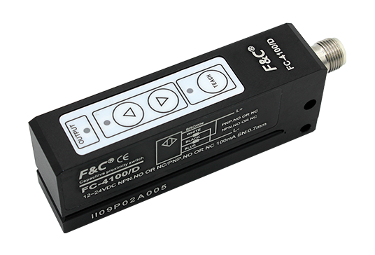 FFRS-310-漫反射光纤-F&C嘉准传感科技