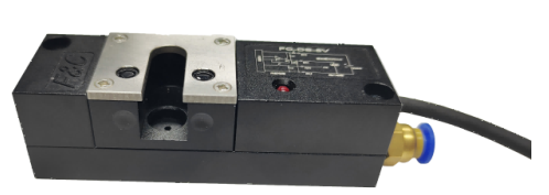 接近传感器-接近开关-F&C嘉准传感科技