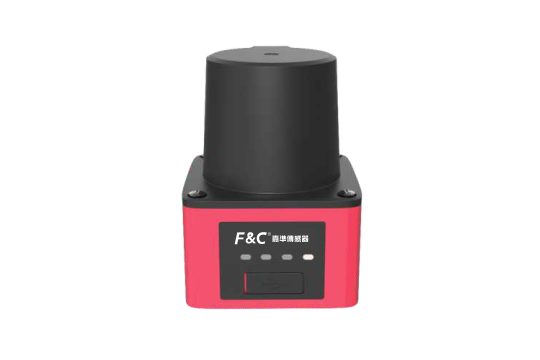 接近传感器-接近开关-F&C嘉准传感科技