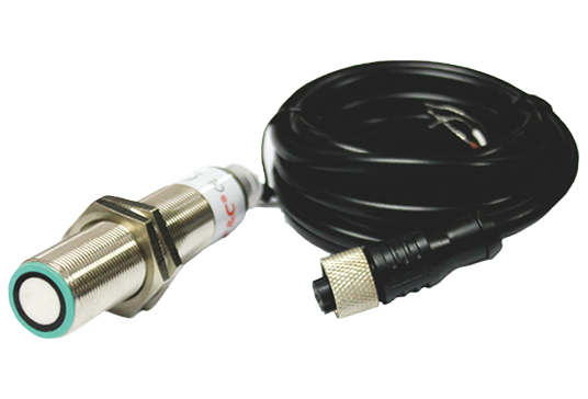 FHYCU18-100NC/D G02M-ultrasonic sensor -F&C sensors